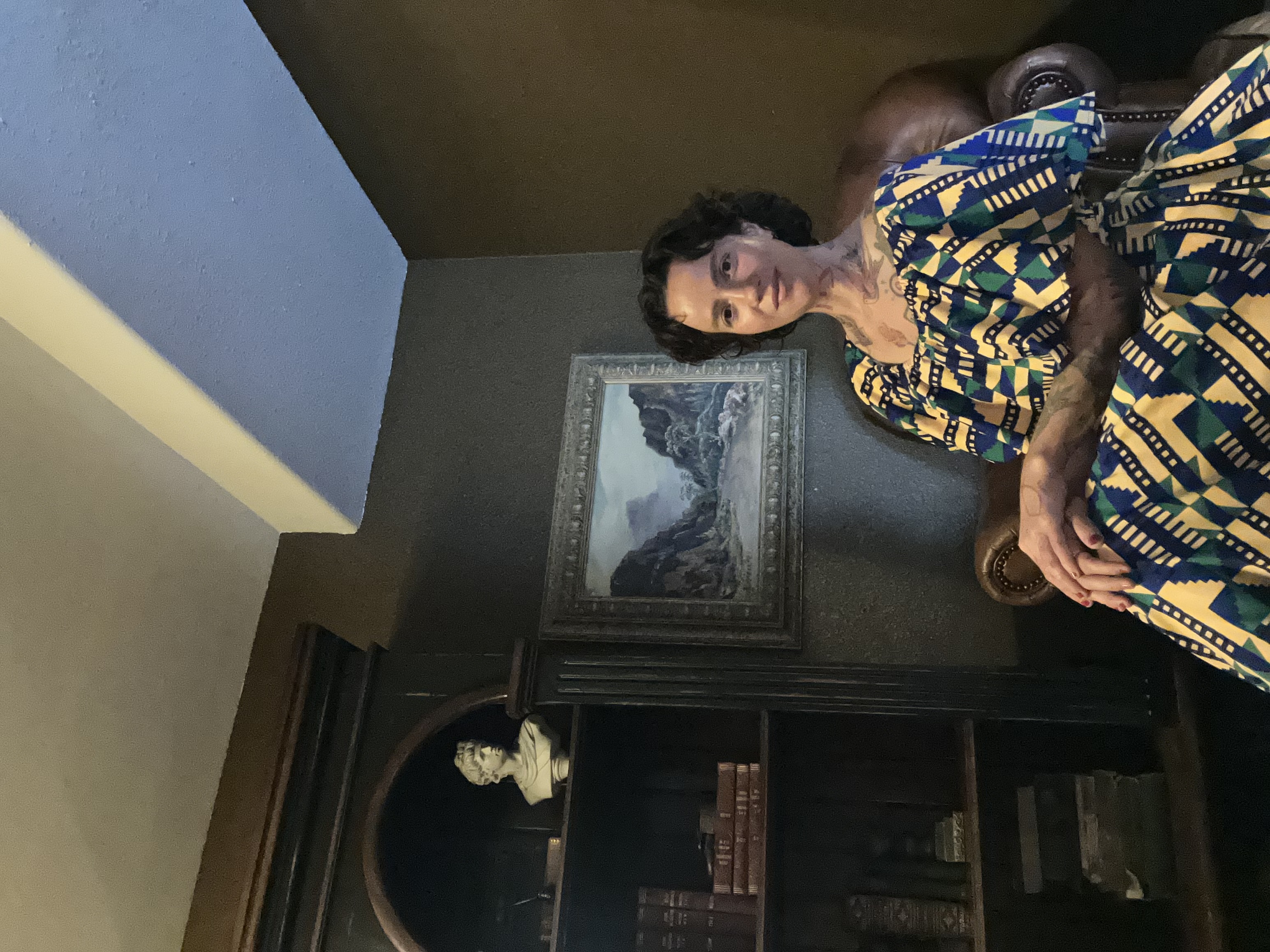 Kendahl Bingham | WDD 231: Web Frontend Development II Course Home